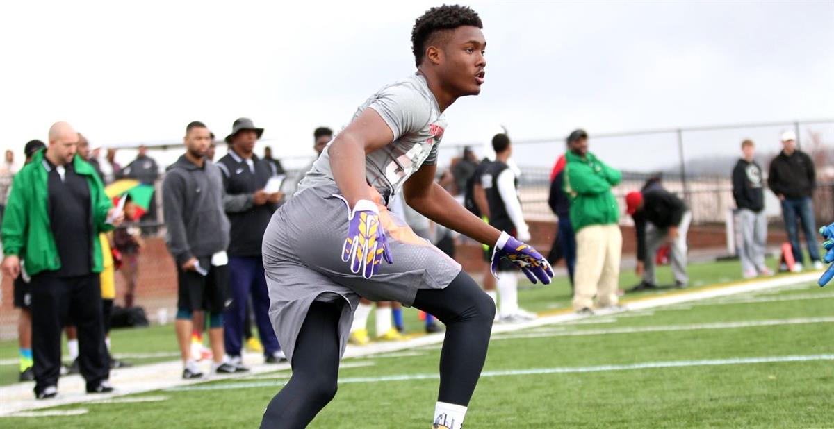 Closer Look: LSU's 19 commitments