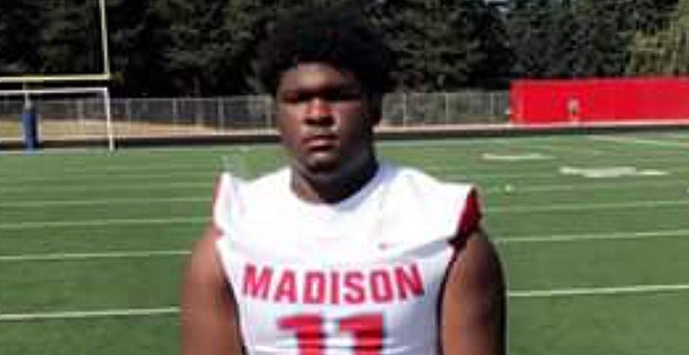 C.J. Davis Profile Photos