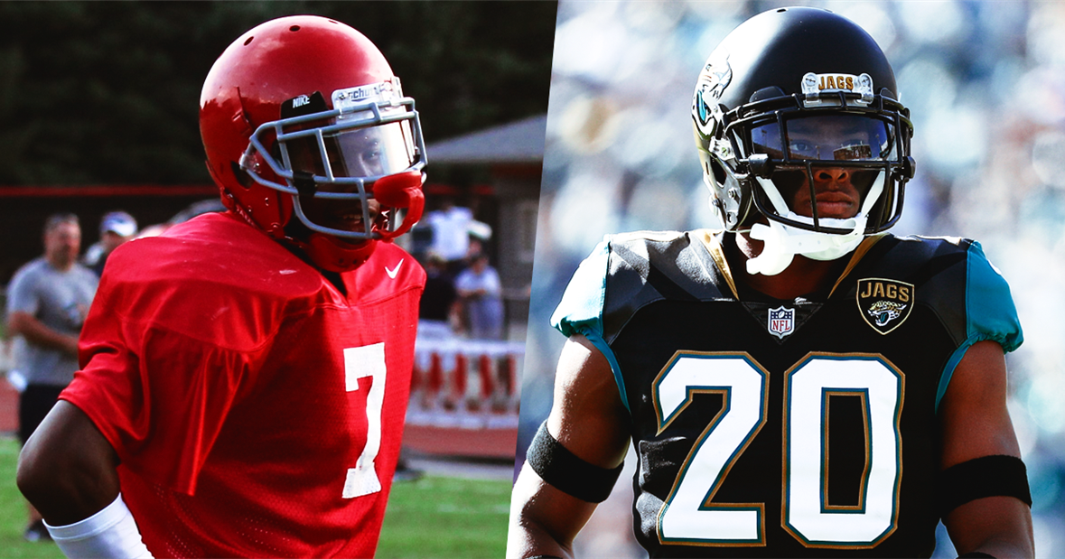 How the NFL's best players left standing ranked as recruits