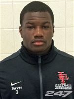 One Buckeye selected to Parade All-American team