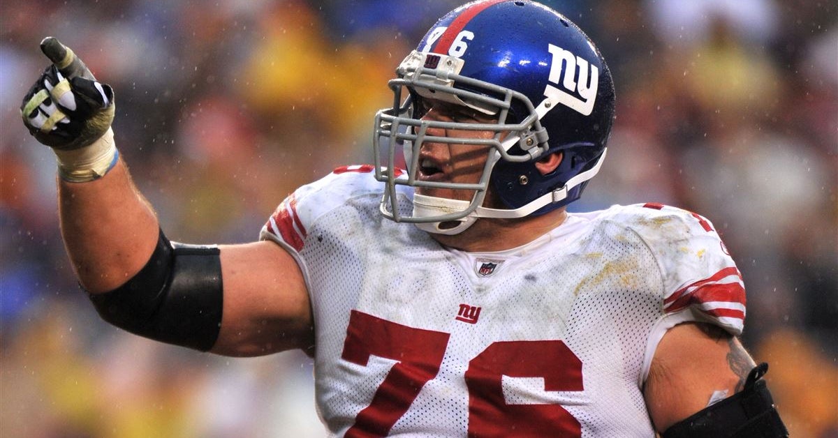 Assistant Chris Snee takes new position with New York Giants