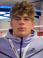 Willie Rodriguez, Covington Catholic, Tight End