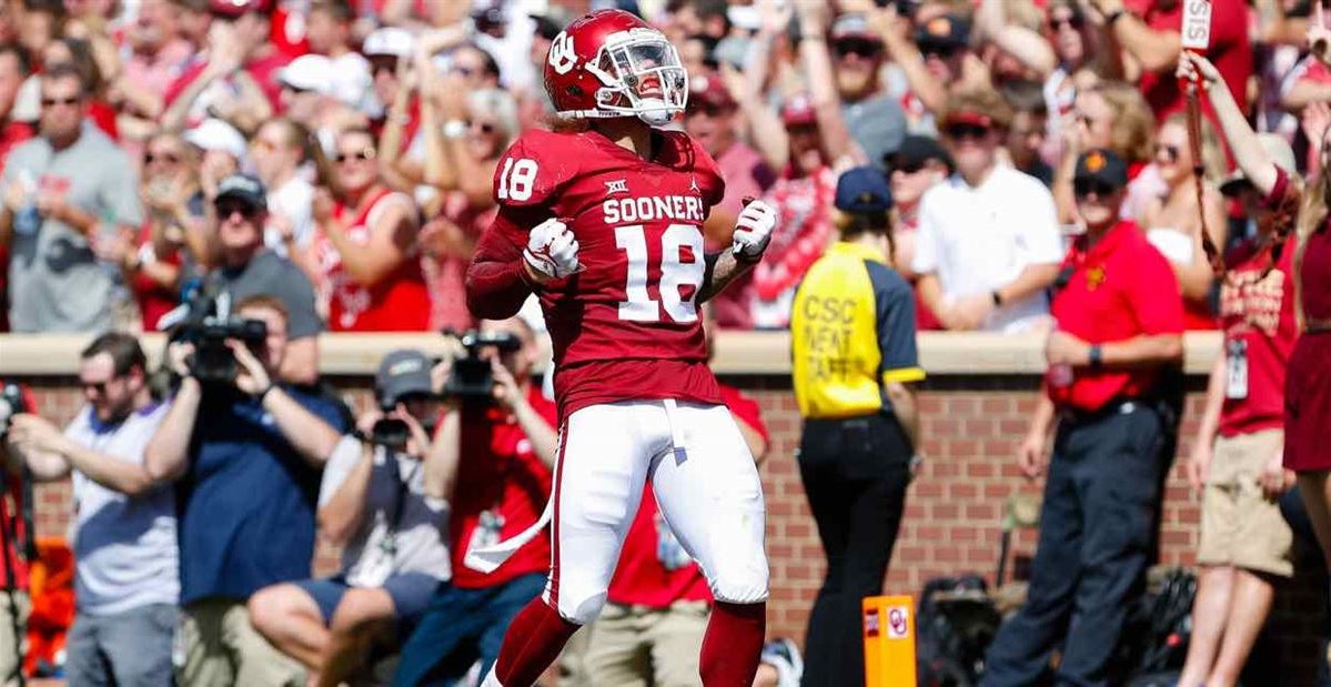 ESPN: Breakout player for each Top 25 team after Week 2