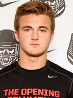 Clay Davis, Christian Academy Of Louisville, Wide Receiver