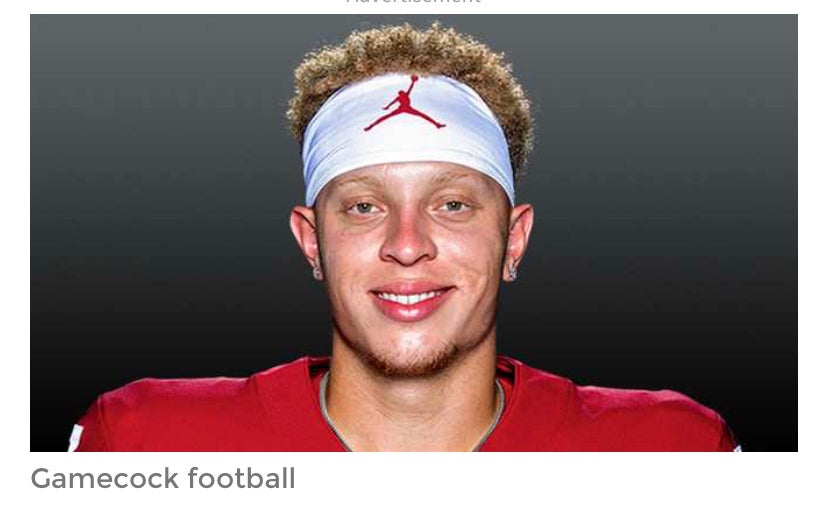 Rattler ranked as #8 highest earning college athlete