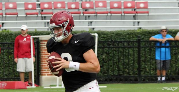 Blake Barnett Photos