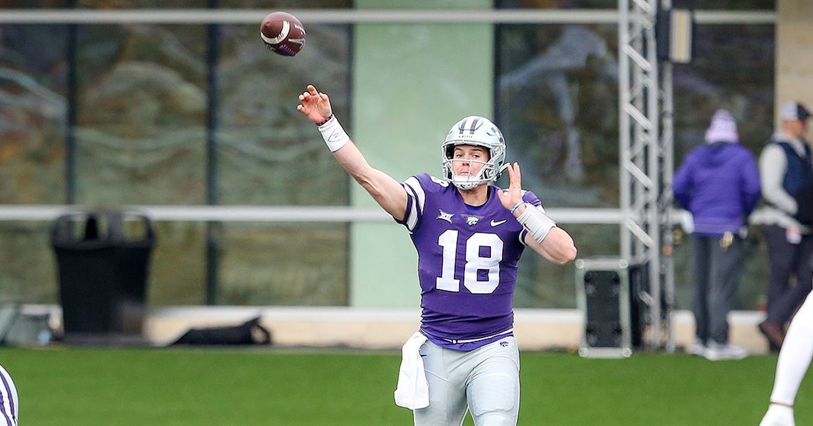 10 things to know before Kansas State plays at Texas