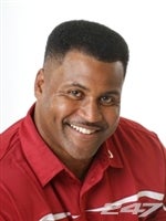 Jackie Shipp, Defensive Tackles Coach (FB), Arizona State Sun Devils