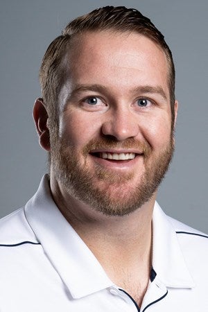 Kyle DeVan, Offensive Line Coach (FB), Oregon State Beavers
