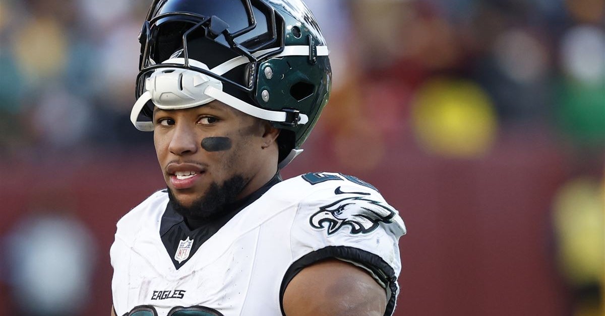 The case against Saquon Barkley breaking Eric Dickerson’s single-season ...