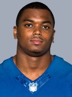 Sheldon Price, Kansas City, Cornerback