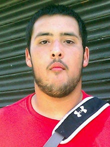 Steven Gonzalez Photos