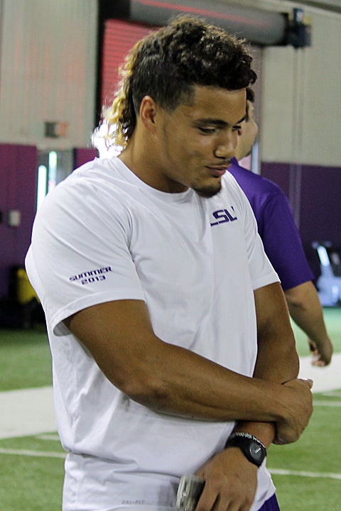 Duke Riley Profile Photos