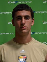 Anthony Lucarelli, Half Hollow Hills West, Pro-Style Quarterback