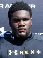 Jamar Thompson, West Boca Raton, Defensive Line