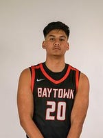 Landyn Jumawan, Northwestern State, Shooting Guard