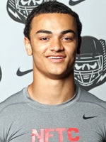 Freddie Simmons, Akron, Wide Receiver