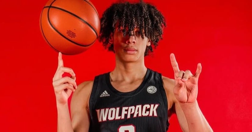 NC State Basketball Scoop: Matthew Able OV, staff updates and more