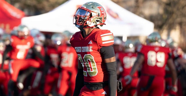 With Commitment Date in Sight, UNC 'Made a Big Move' with N.J. CB ...