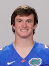 Michael McNeely, Florida, Wide Receiver