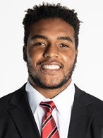 Reggie Sutton, Rutgers, Offensive Line