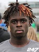 David Kuku, Kamiakin, Cornerback