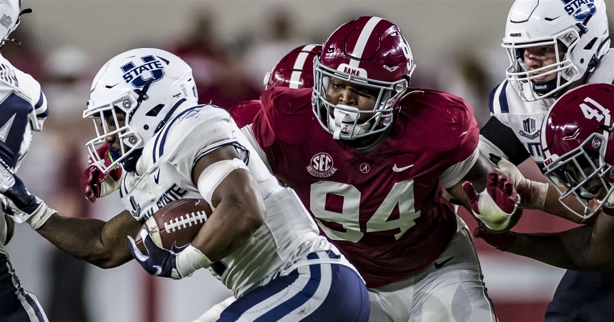 DJ Dale on Iron Bowl, senior class memories ahead of final home game