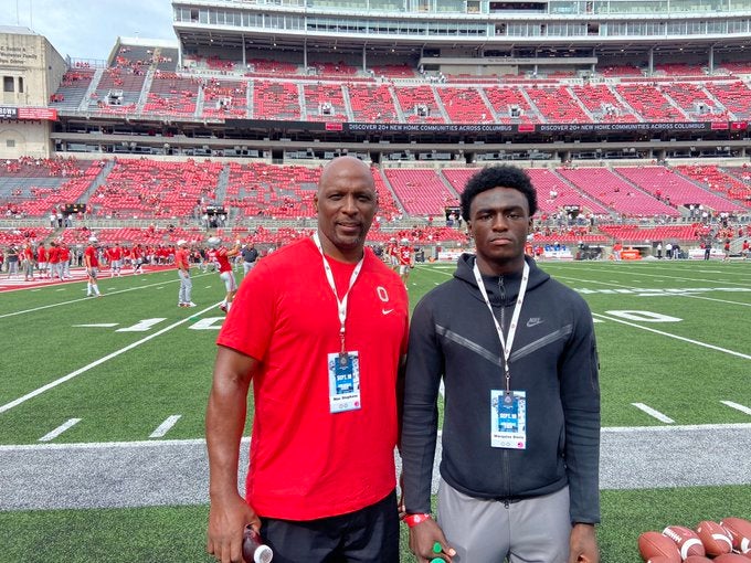 Eight talented recruits to know who will be on the Ohio State campus ...