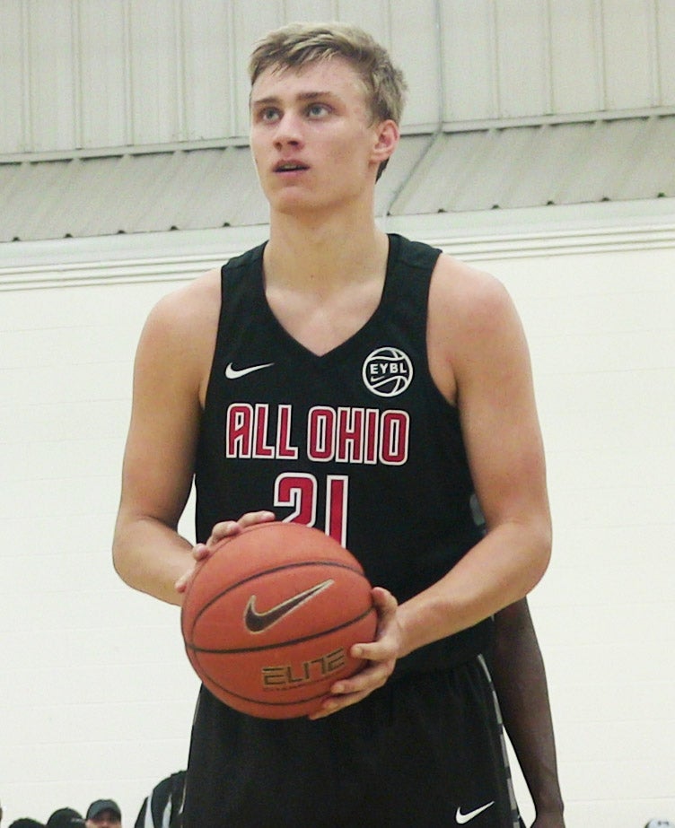 Dane Goodwin Profile Photos