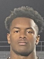 Tyler Smith, Barnwell, Running Back