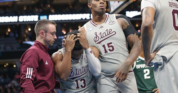 COLUMN: This Mississippi State group will be remembered by its fans for ...