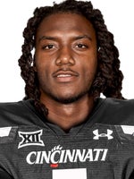 Emory Jones, Cincinnati, Quarterback