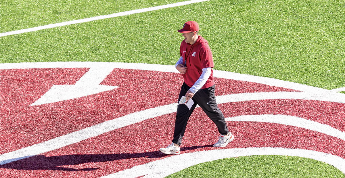 Anne McCoy: No opportunity to counteroffer; Jake Dickert didn't call ...