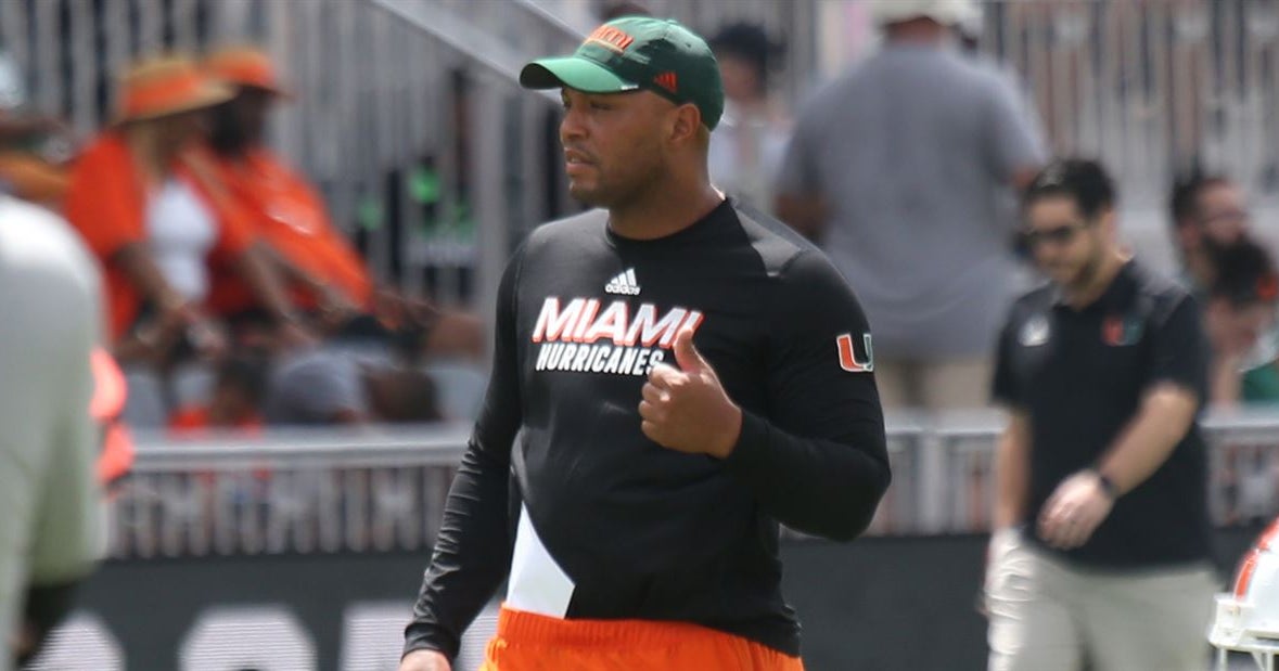 Miami offers under-the-radar QB Emory Williams