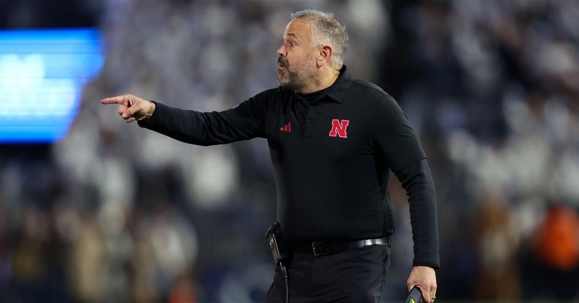 Matt Rhule and player postgame comments after loss to Penn State