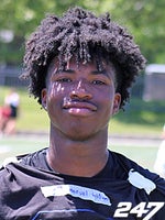 Immanuel Williams, Clackamas, Cornerback