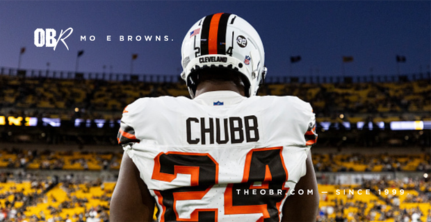 Nick Chubb to begin 2024 season on PUP list, miss first four games