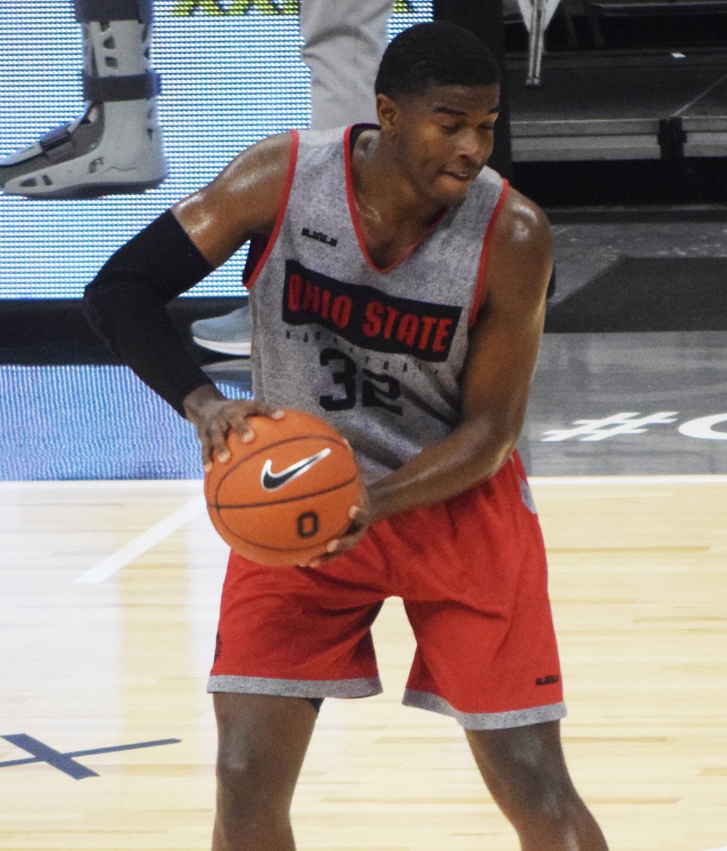 Sights and Sounds: OSU basketball on display at Tip-Off Event