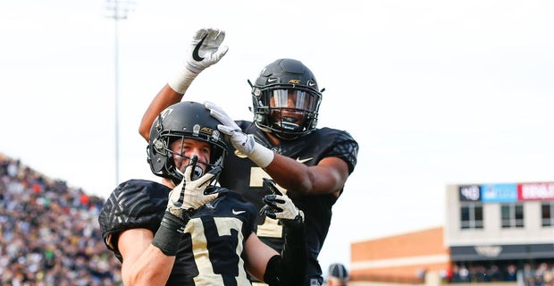 Wake Forest Football - Offensive Coordinator Warren Ruggiero Q&A