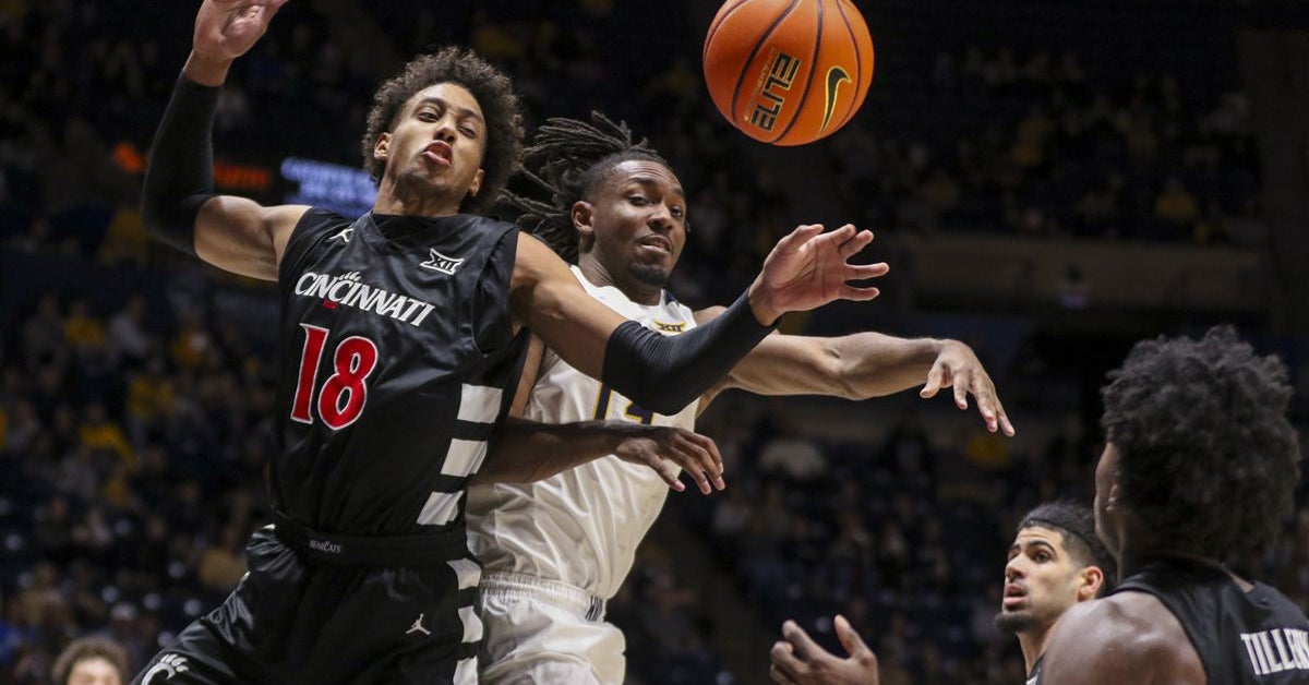 What to Watch For: UCF