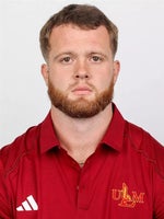 Billy Pullen, Louisiana-Monroe, Edge