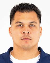 Robert Bala, Inside Linebackers Coach (FB), Alabama Crimson Tide