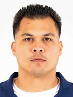 Robert Bala, Inside Linebackers Coach (FB), Washington Huskies