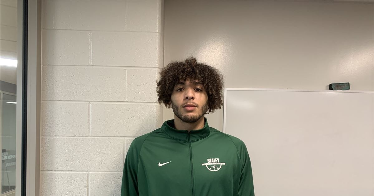 Kayden Fish focused on playoffs, excited for future with Cyclones