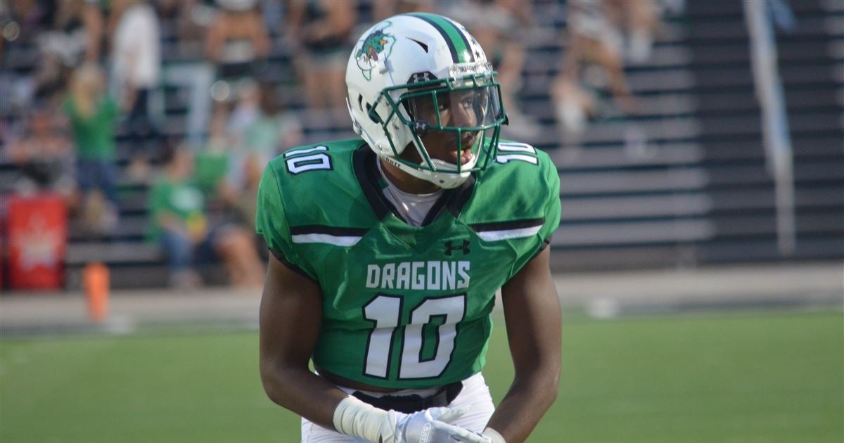 Coach's insight on Clemson commit RJ Mickens