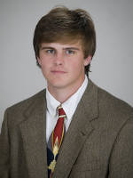 Michael Mordecai, Mississippi State, Punter