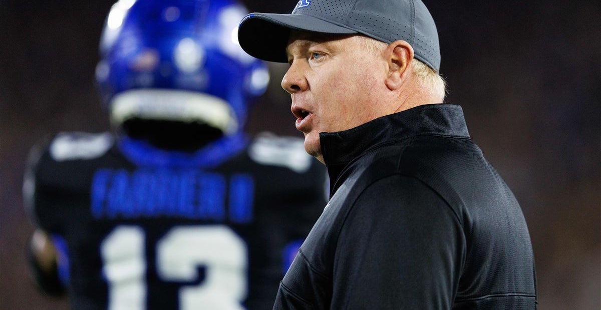 College football's 10 highest-paid head coaches reset market after ...