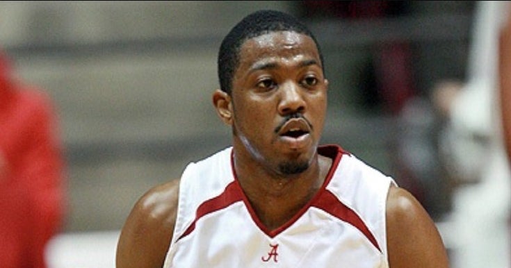 Catching up with Ronald Steele