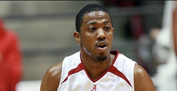 Catching up with Ronald Steele