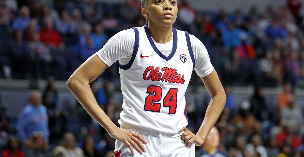 Media selects Ole Miss women to finish fifth in SEC, names Madison ...